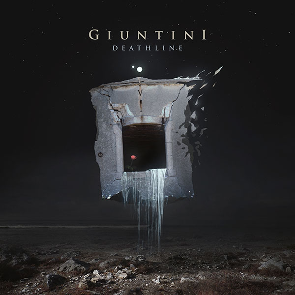 Giuntini Deathline V - Aldo Giuntini